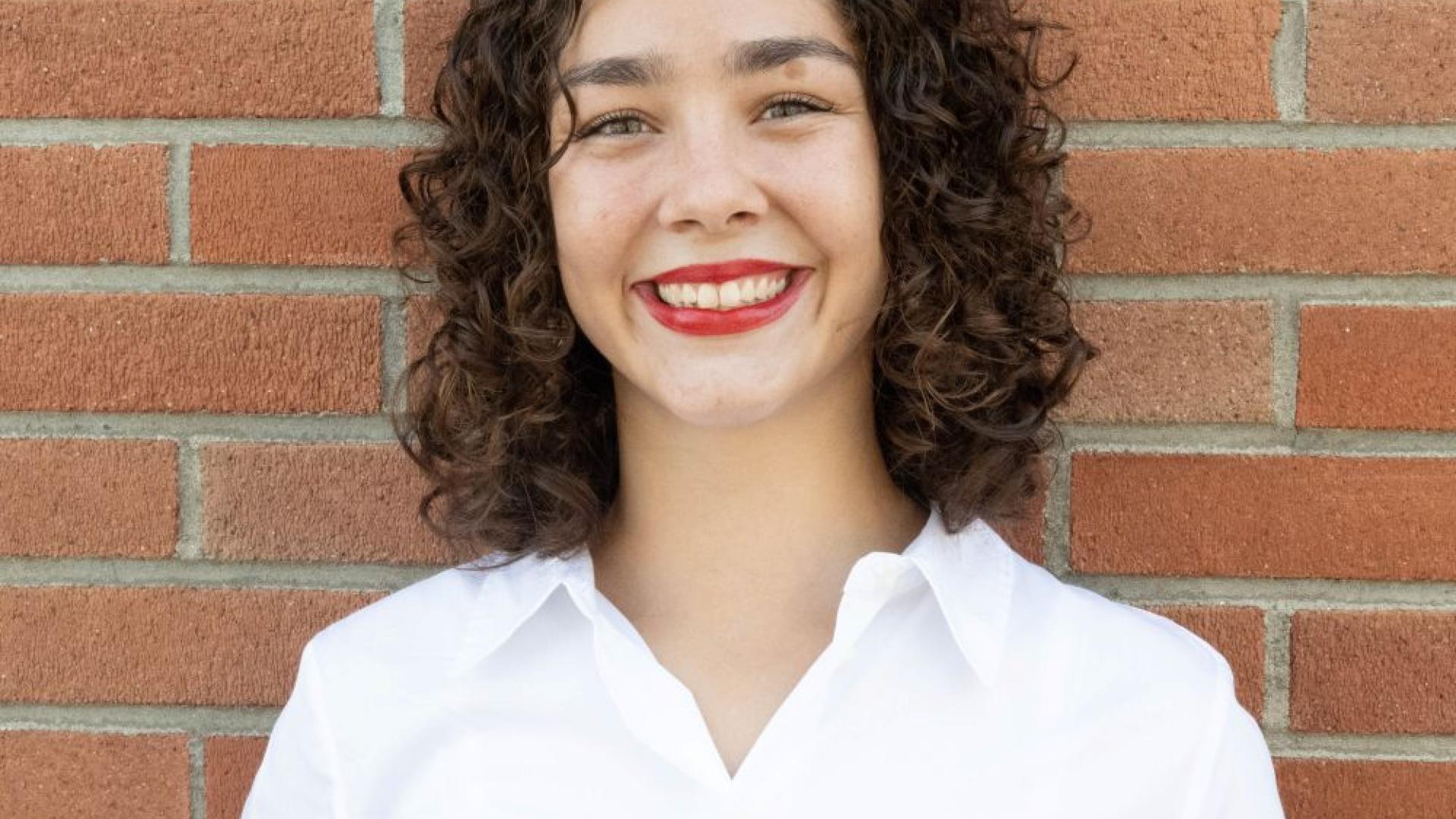 Haley Lopez '26 | California State University Long Beach