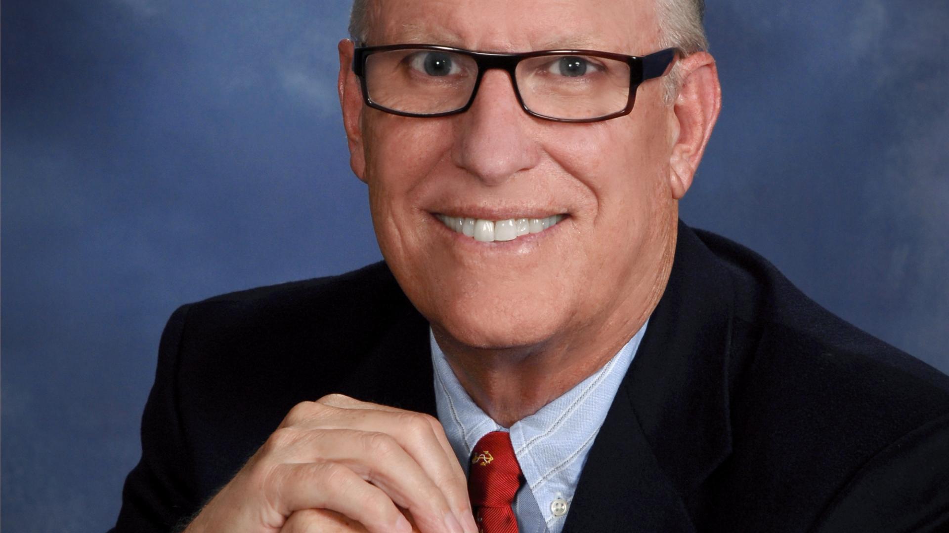 Ken Dillard ‘68 | California State University Long Beach