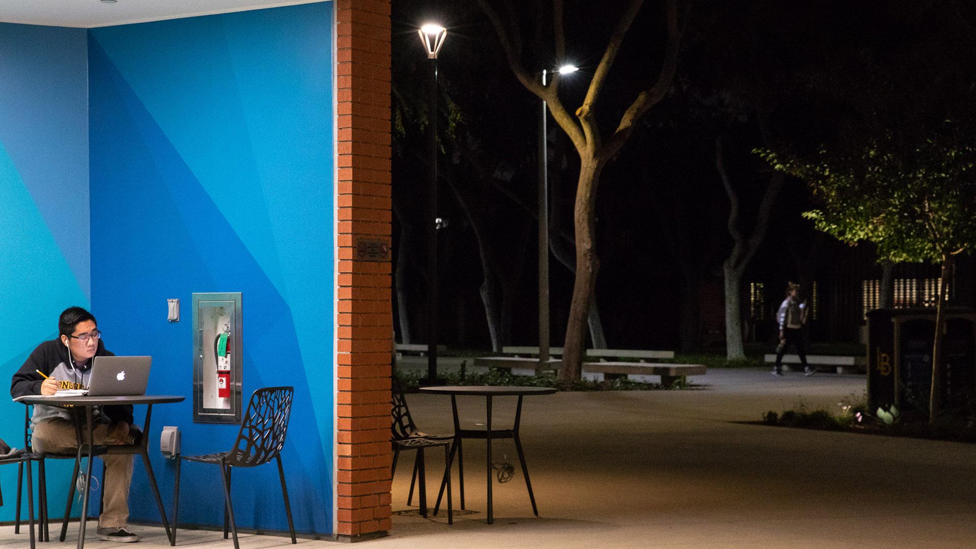 A grand day for CCPE | California State University Long Beach