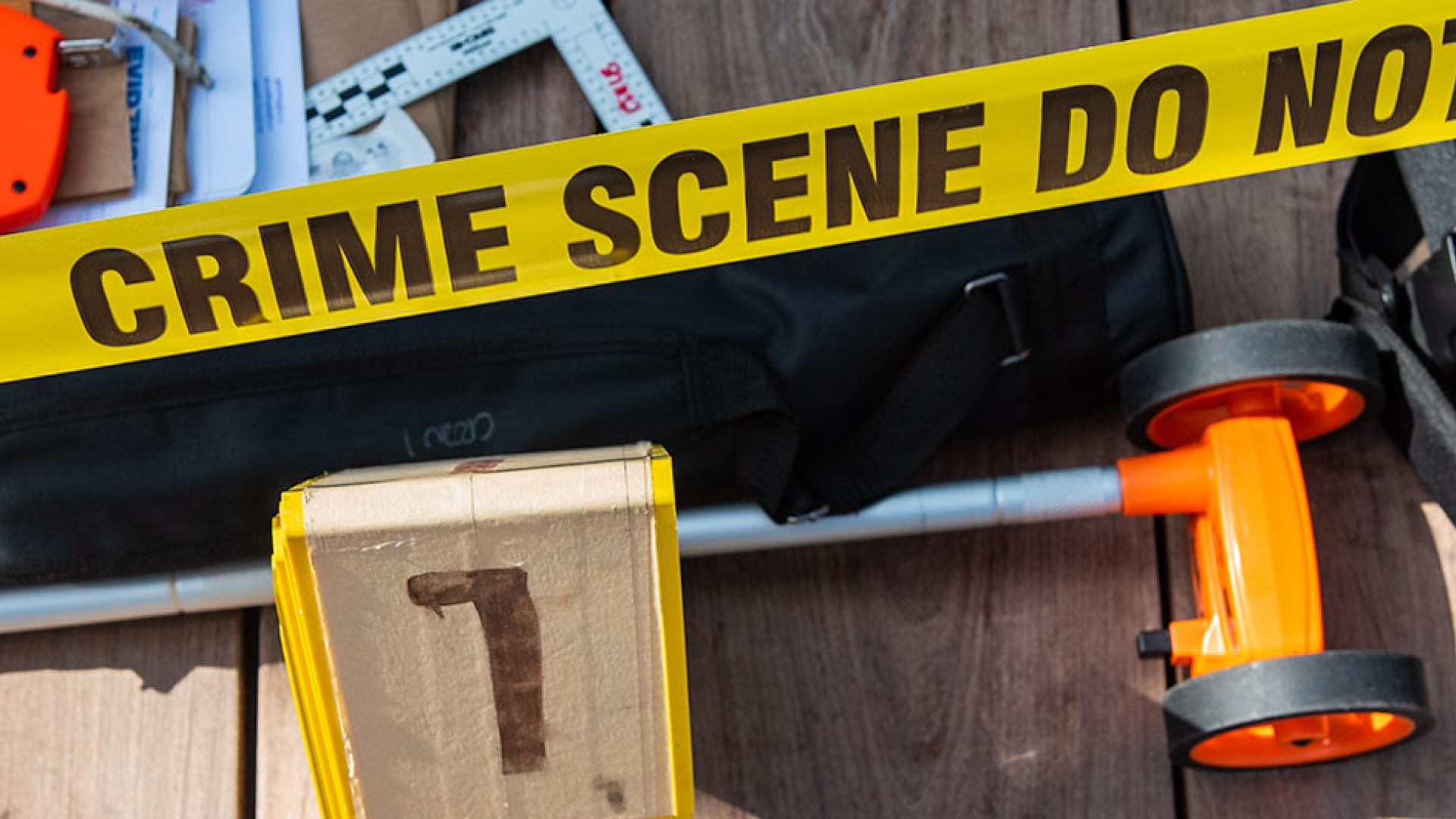 Students solve forensic mysteries in CSI Lab | California State ...