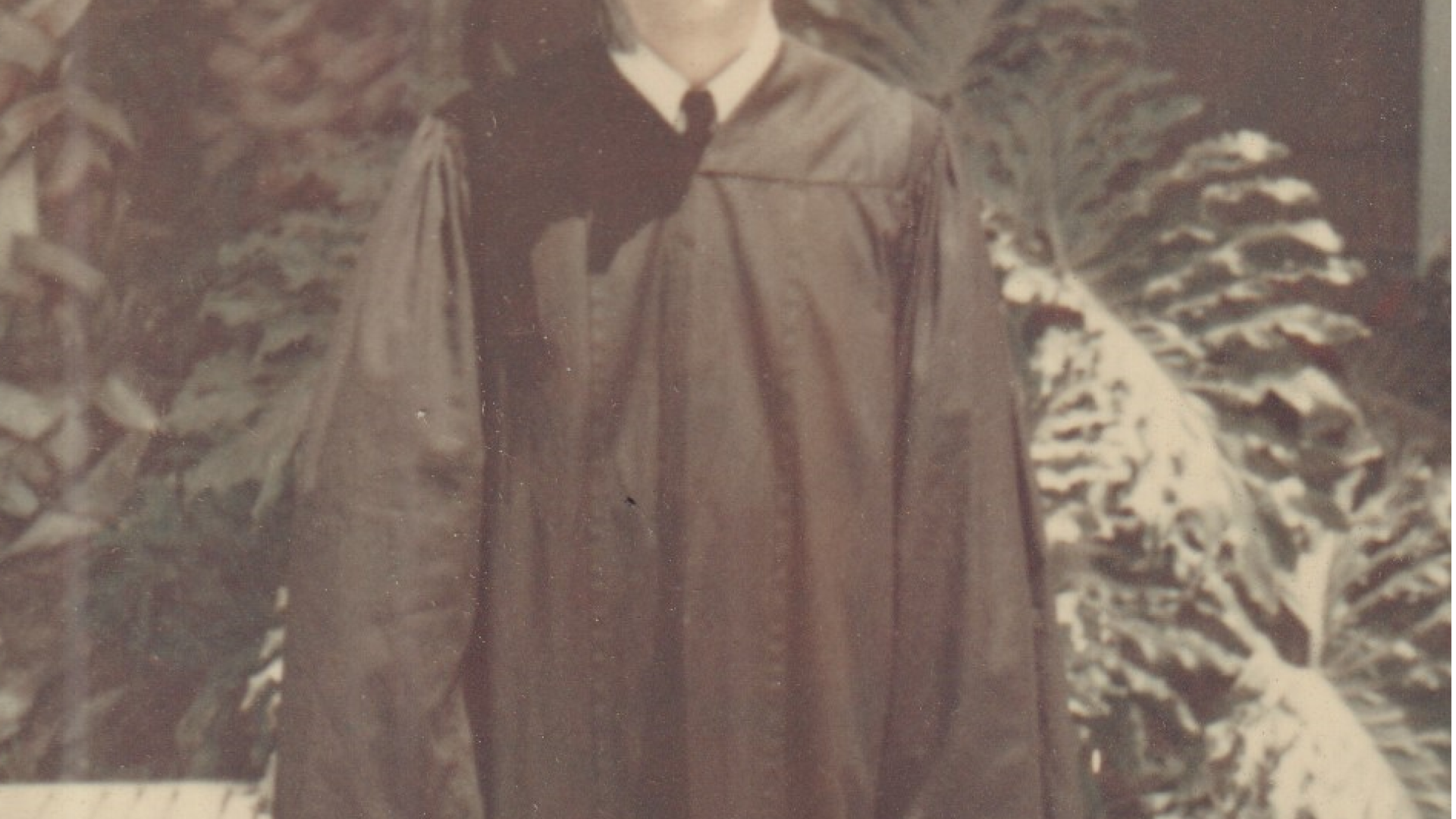 Michael A. Barnes ‘68, '75 | California State University Long Beach