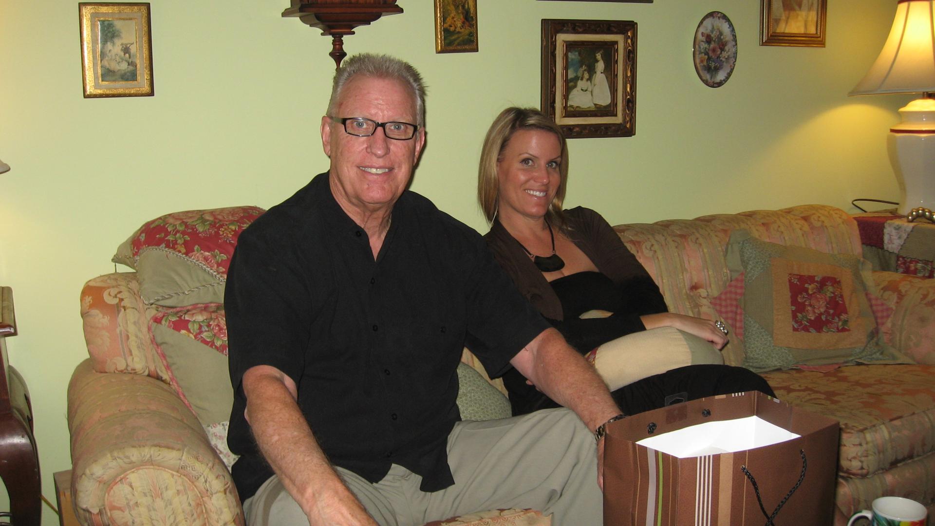 Ken Dillard ‘68 | California State University Long Beach