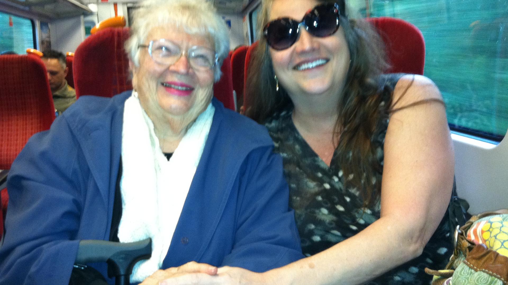 Phyllis Goodwin ‘68 | California State University Long Beach