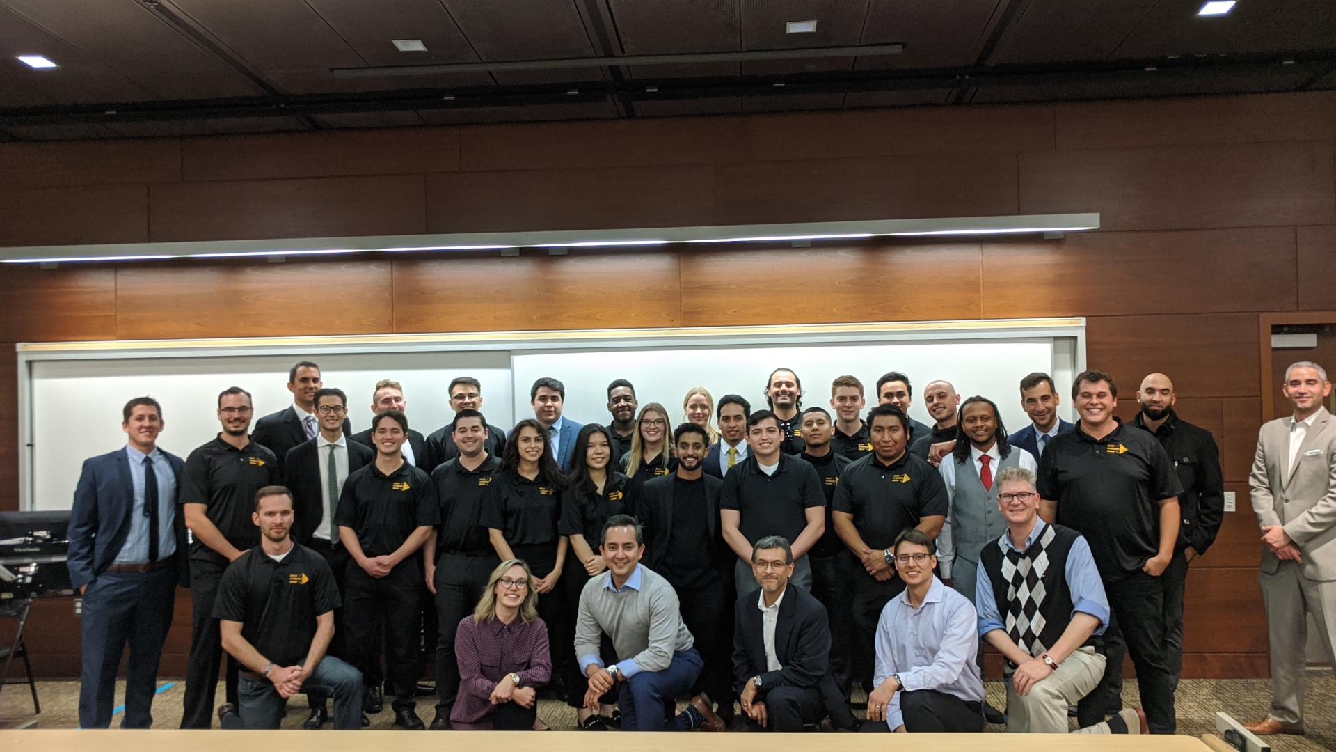 B.I.G. EARNS 2ND PLACE AT THE 2019 CFAOC RFP Competition | California ...