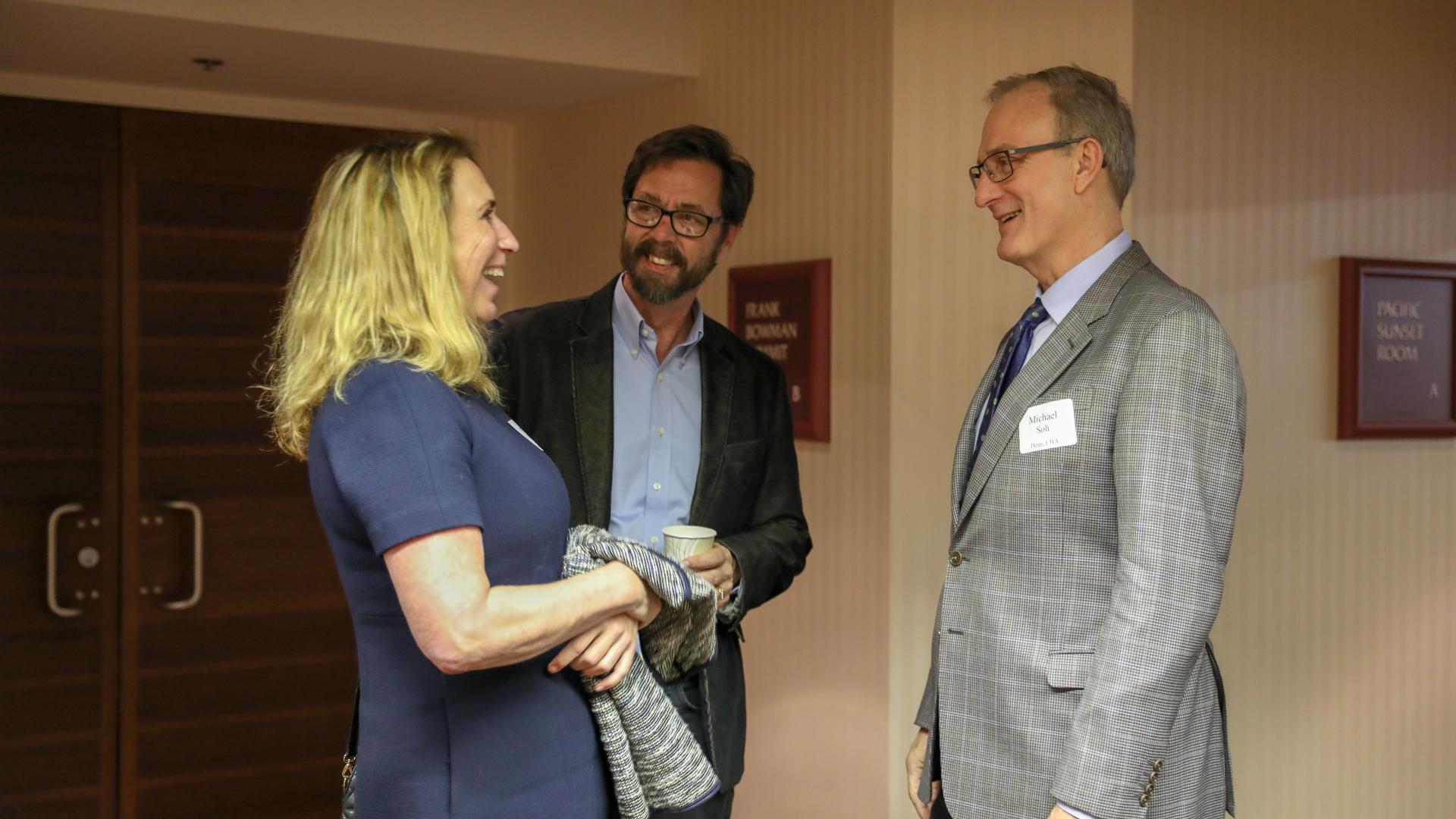 2018 CSULB Innovation Challenge Award Ceremony | California State ...