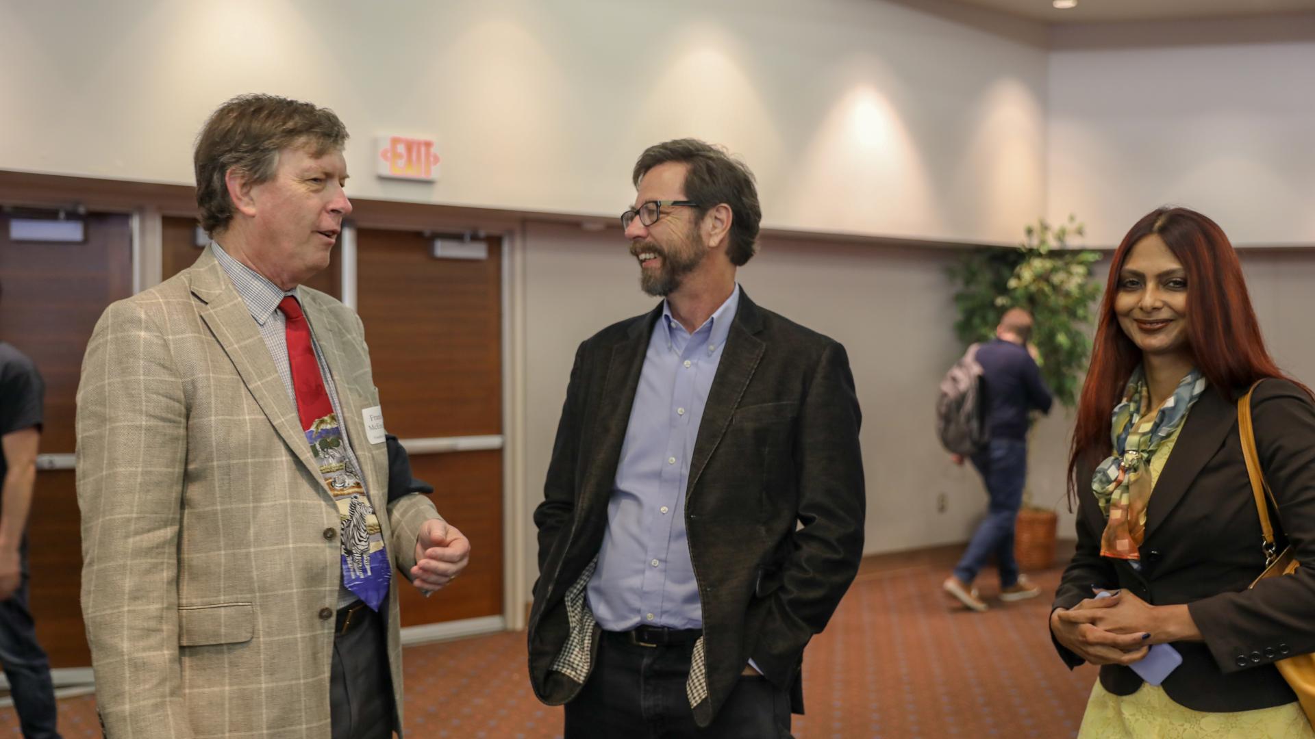 2018 CSULB Innovation Challenge Award Ceremony | California State ...