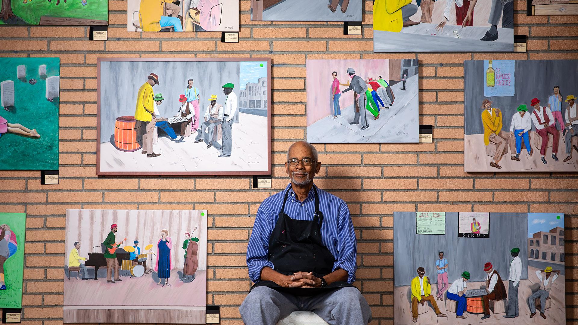 Jeffrey Clements was first Black student to receive a Mechanical ...