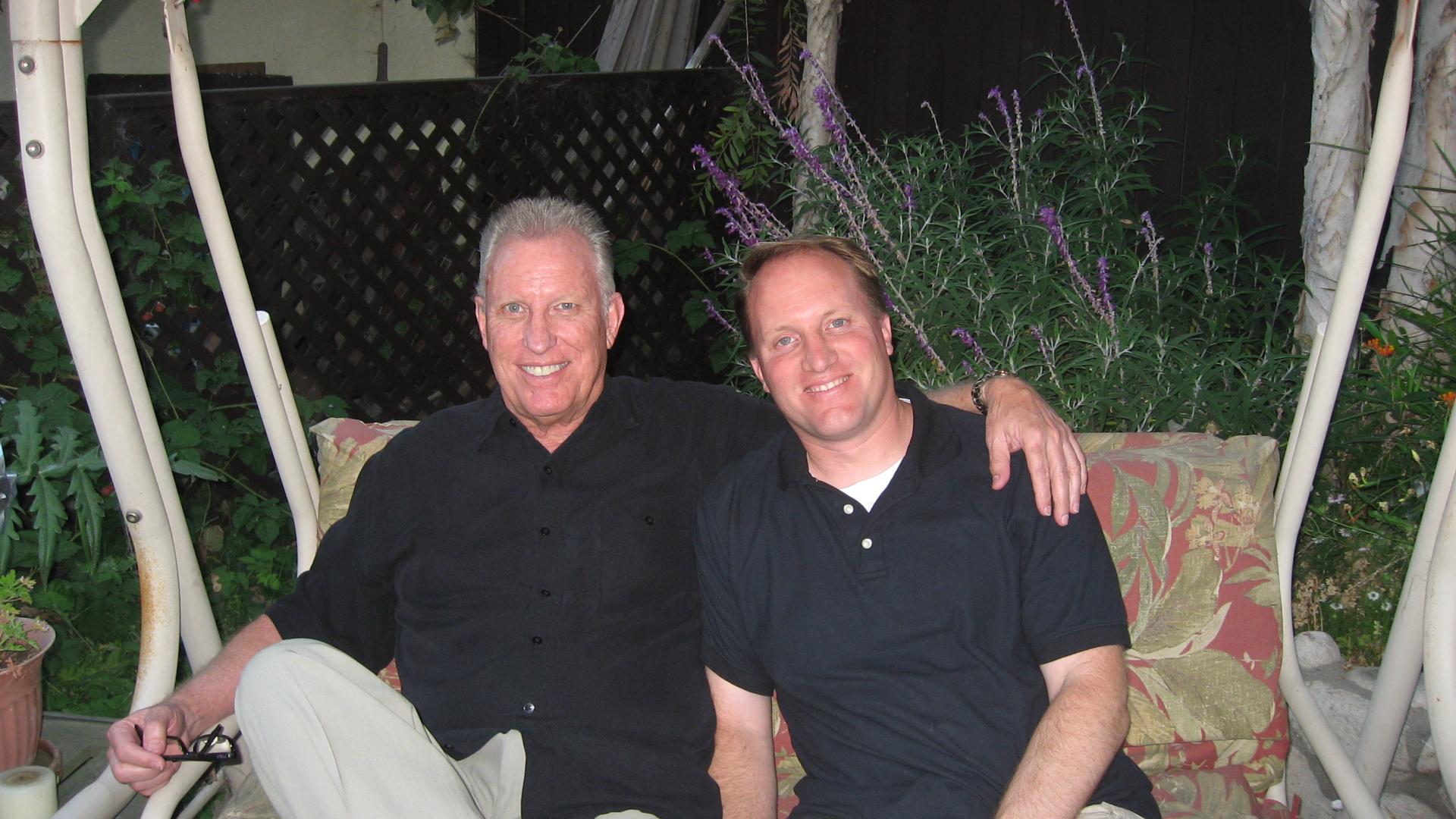 Ken Dillard ‘68 | California State University Long Beach