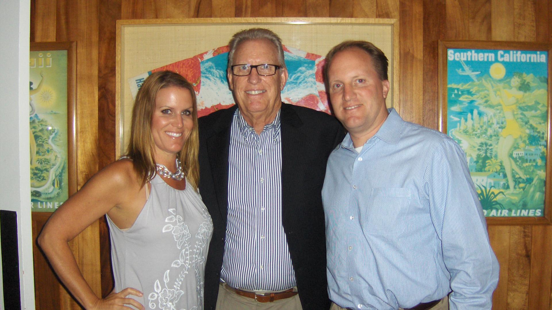 Ken Dillard ‘68 | California State University Long Beach