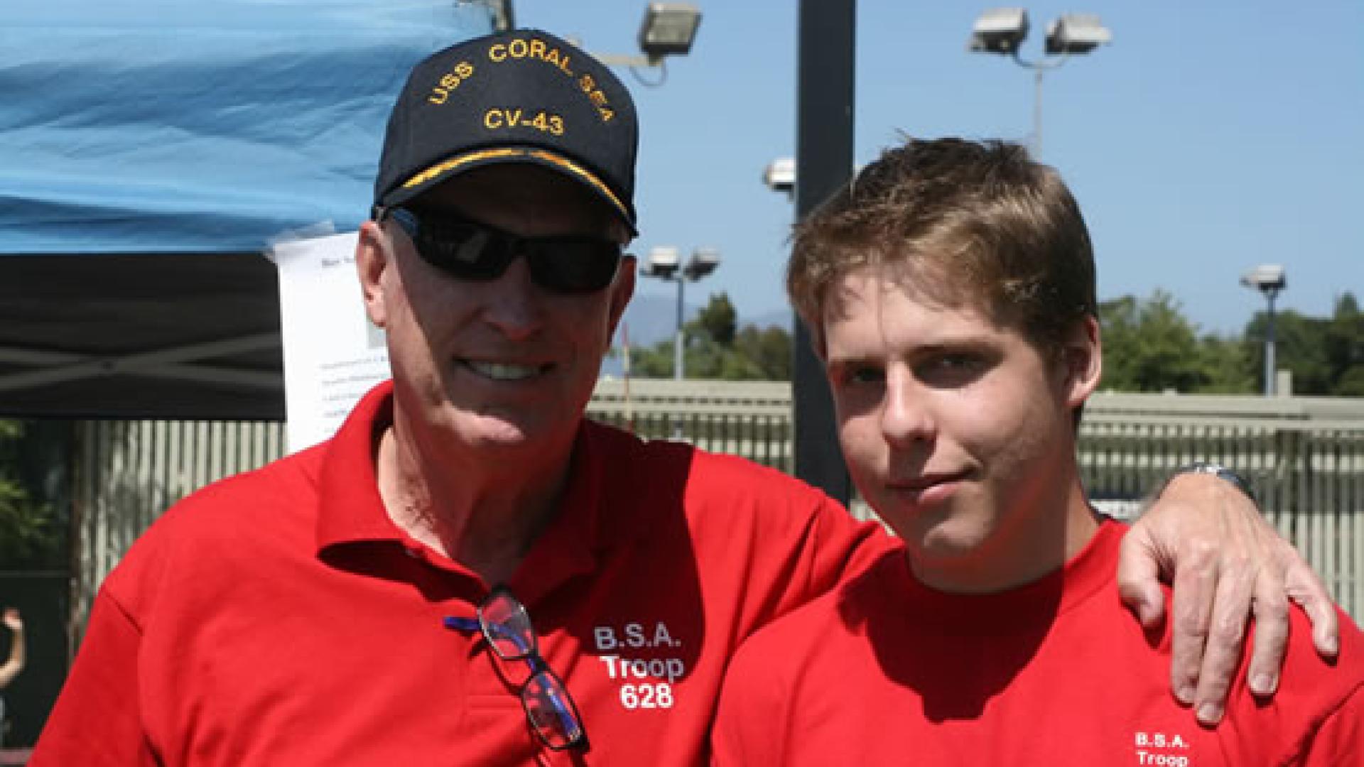 Ken Dillard ‘68 | California State University Long Beach