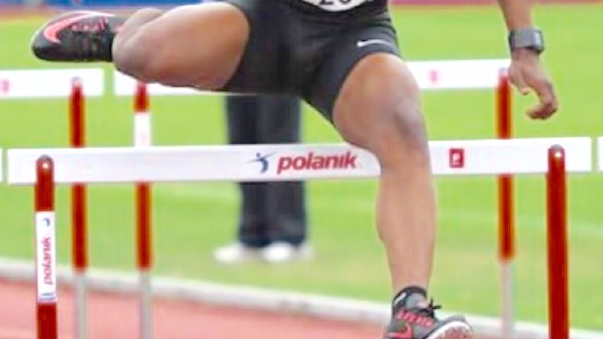 Derek Pye | California State University Long Beach