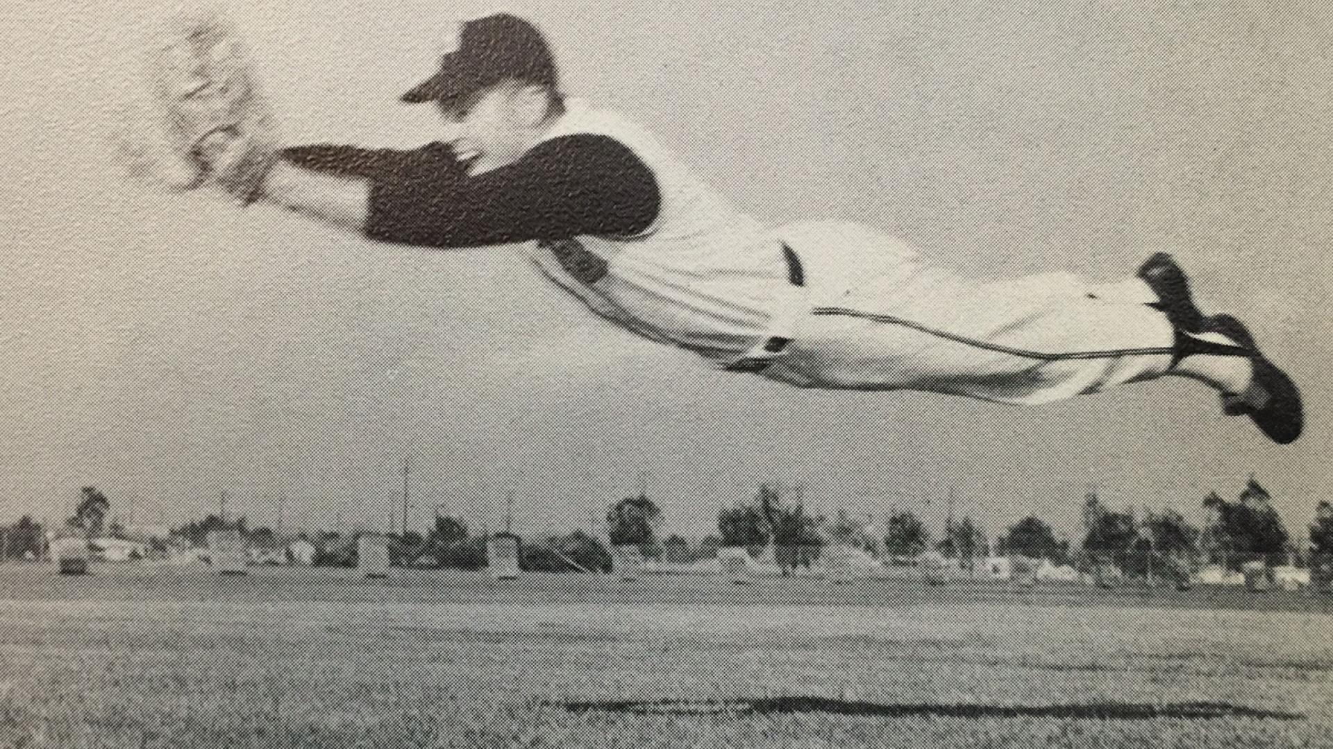 Rick Bryson '66 | California State University Long Beach