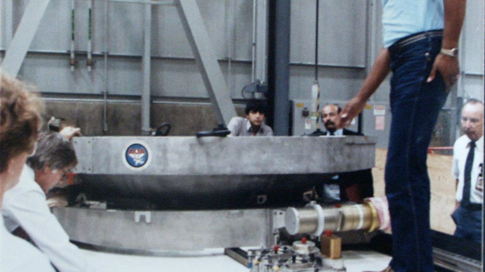 Jeffrey Clements was first Black student to receive a Mechanical ...