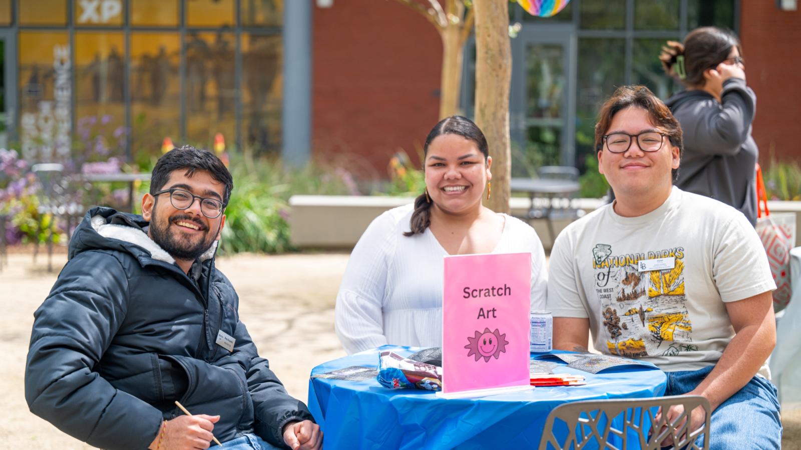 Office of the Provost | California State University Long Beach