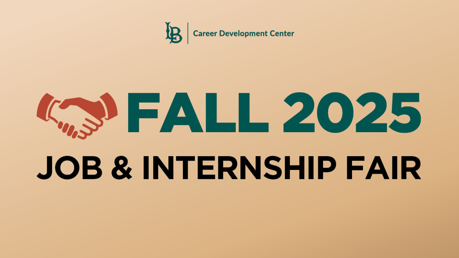 Career Development Center | California State University Long Beach