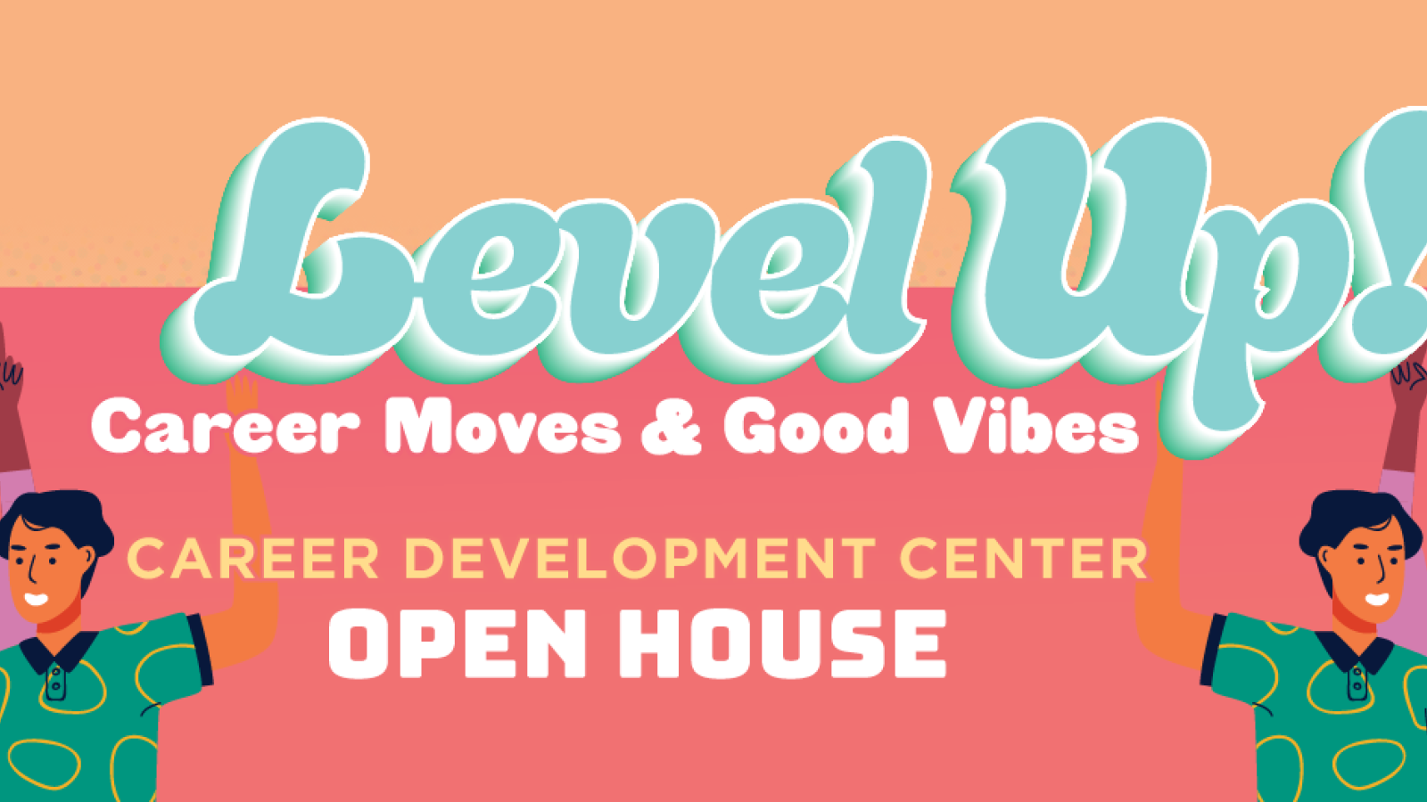 Career Development Center | California State University Long Beach