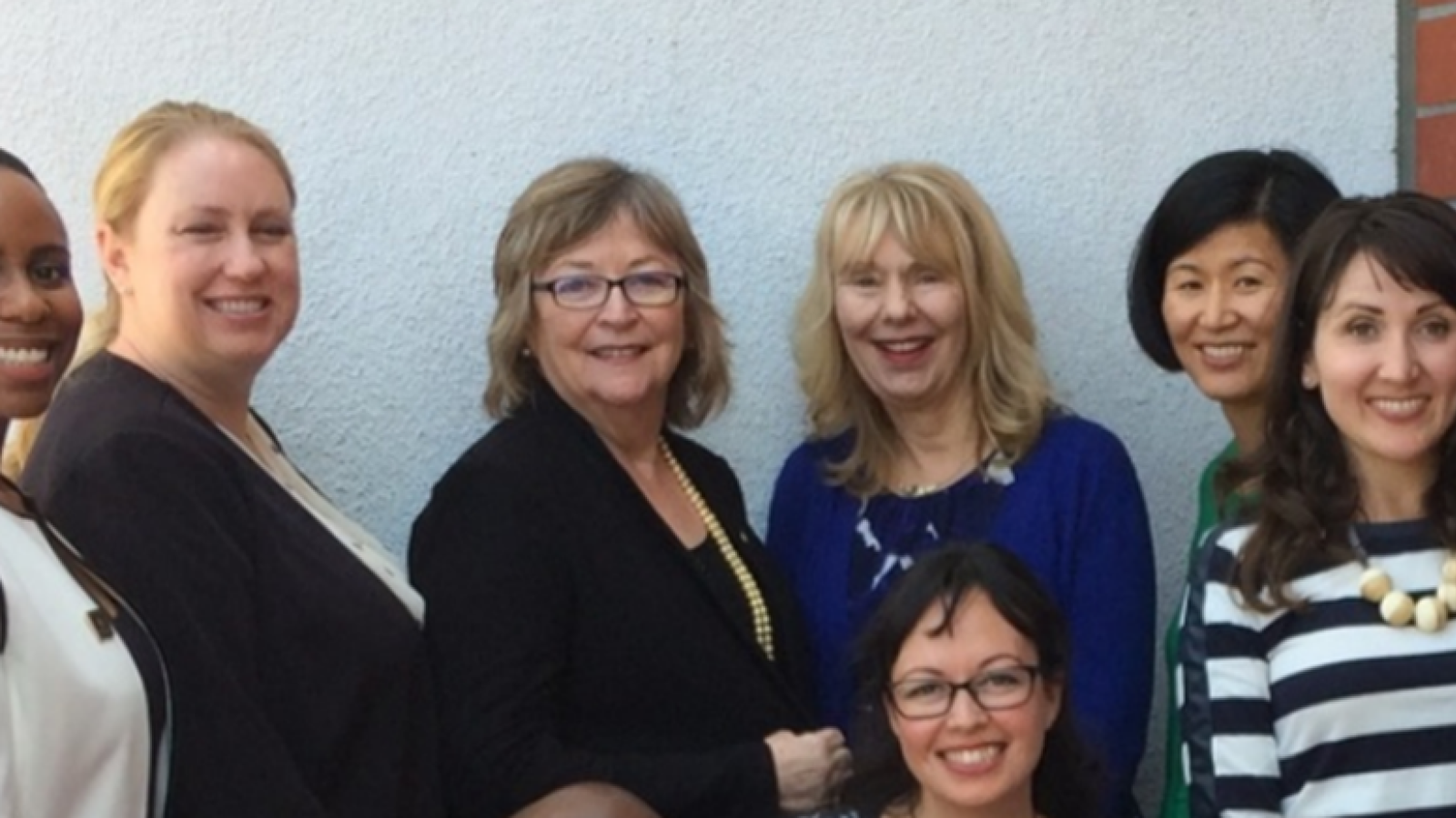 Ukleja Center for Ethical Leadership | California State University Long ...