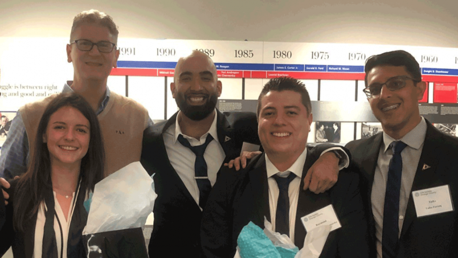 Finance | California State University Long Beach