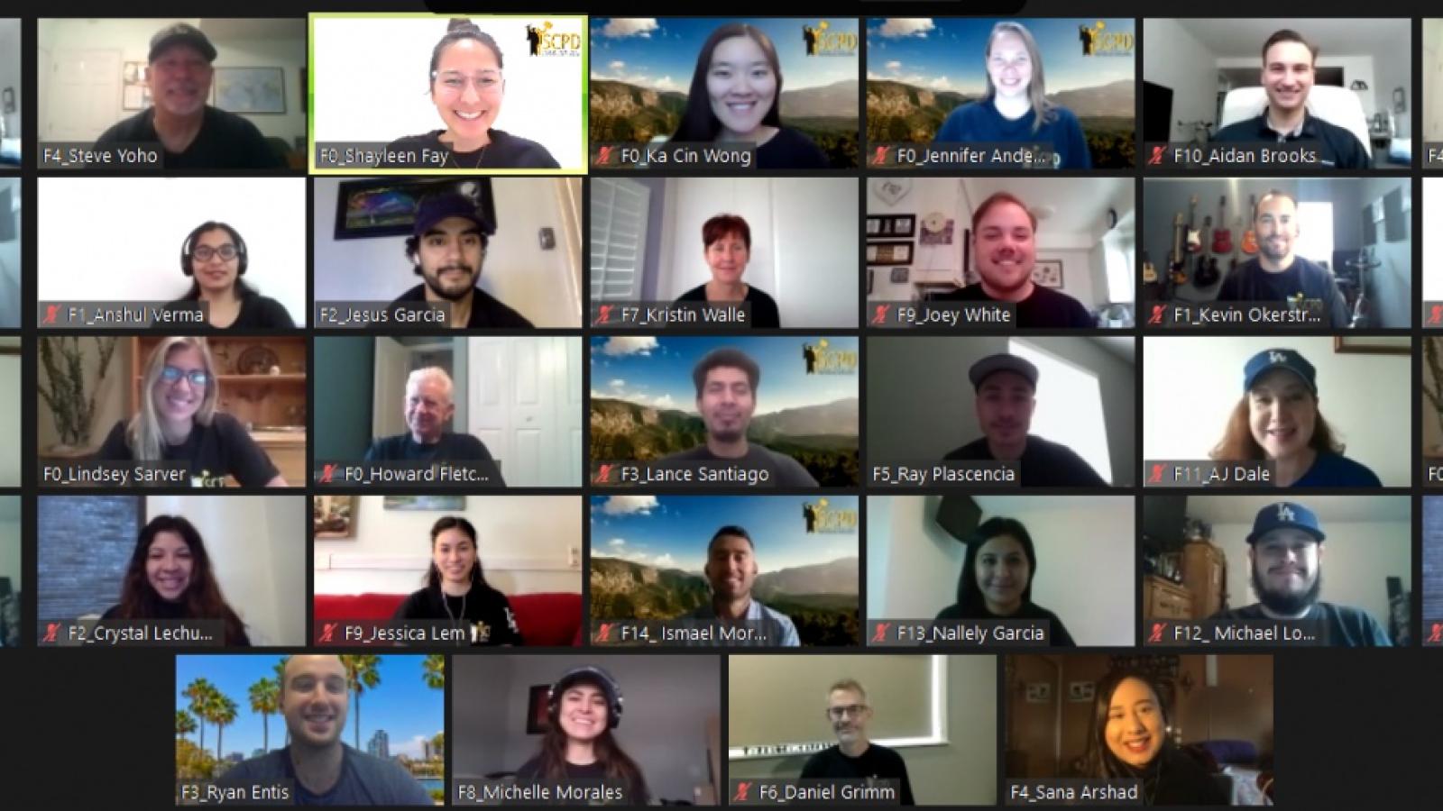 Student Center for Professional Development (SCPD) | California State ...