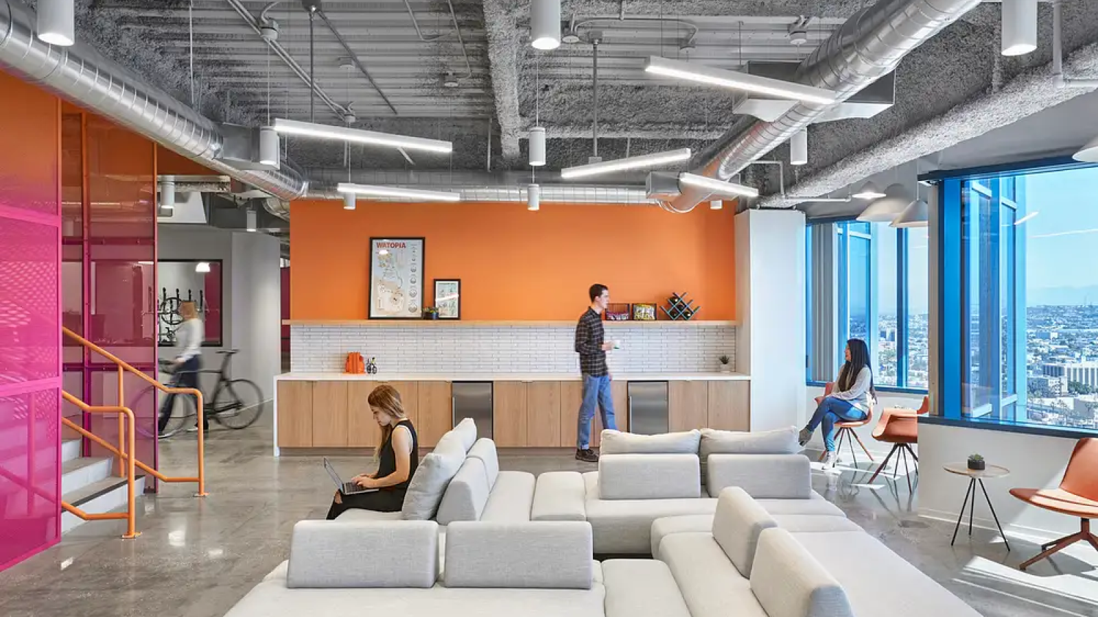 Design | California State University Long Beach