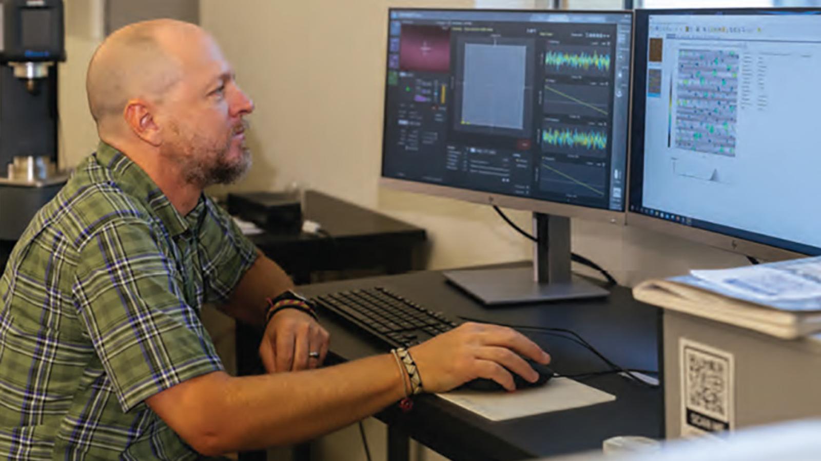Physics & Astronomy | California State University Long Beach