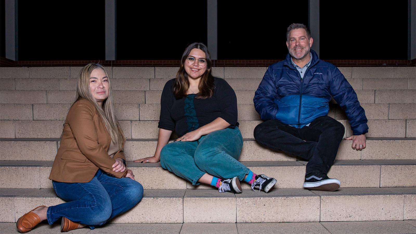 School of Social Work | California State University Long Beach