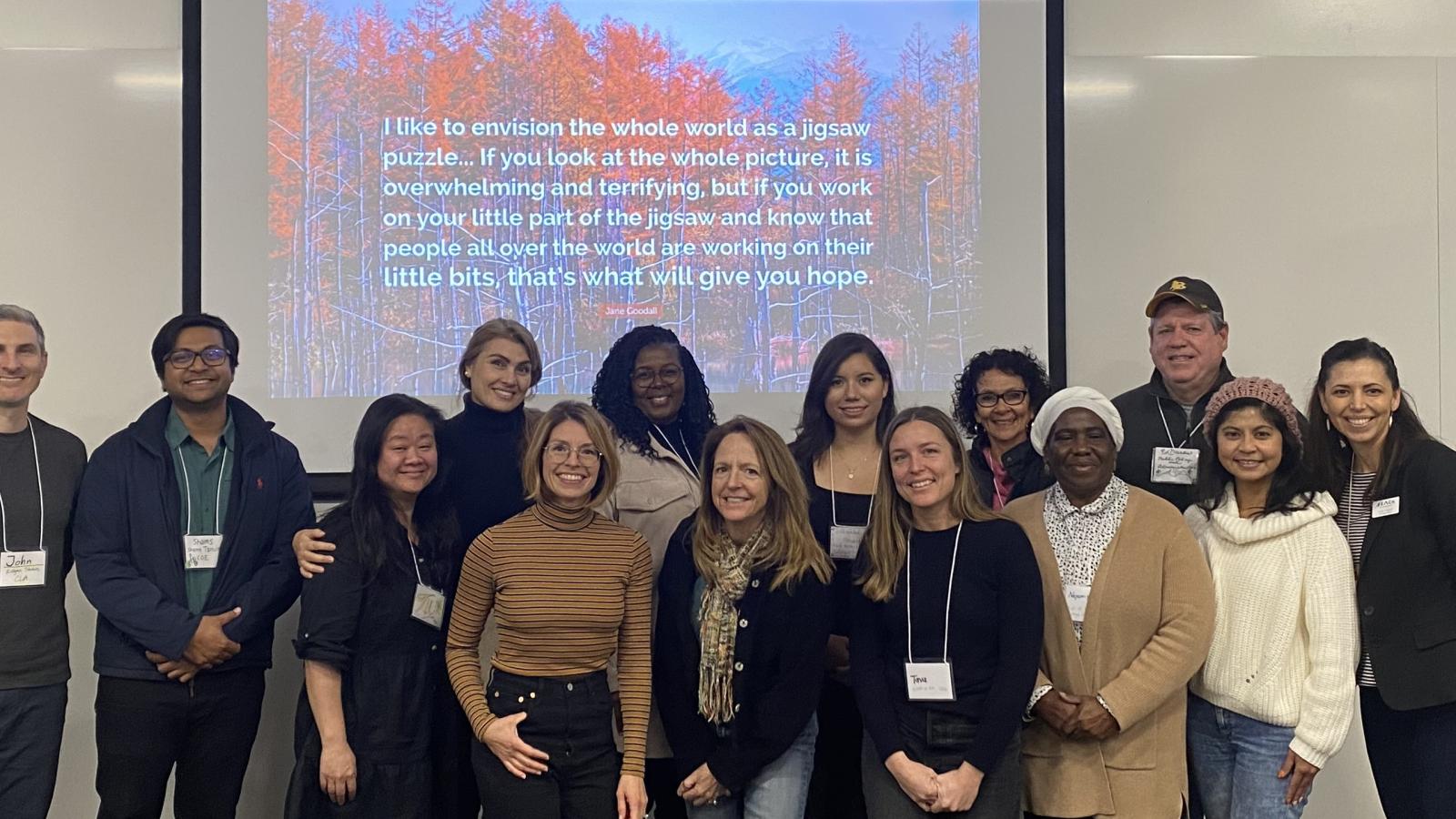 Sustainability | California State University Long Beach