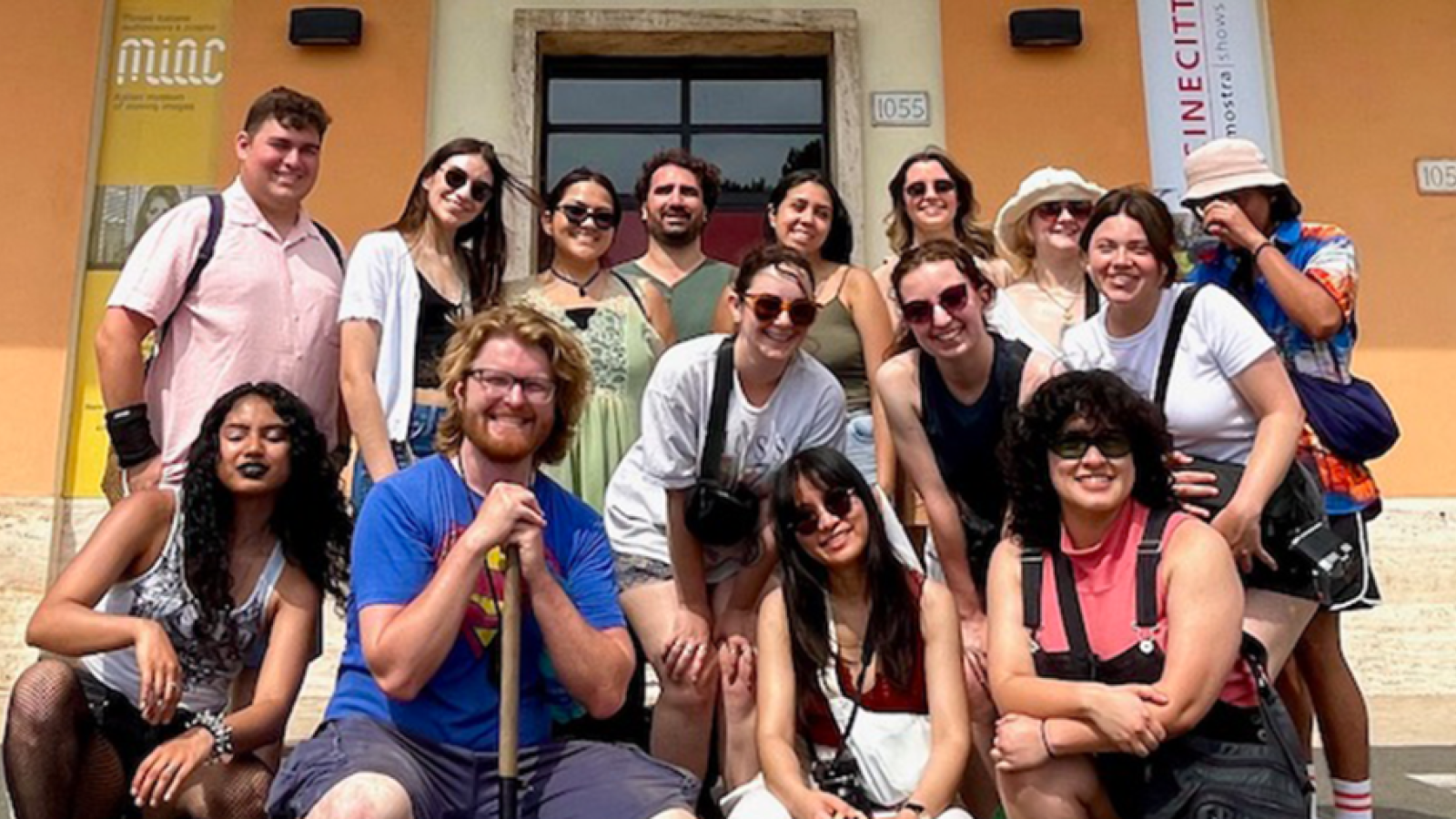 Cinematic Arts | California State University Long Beach