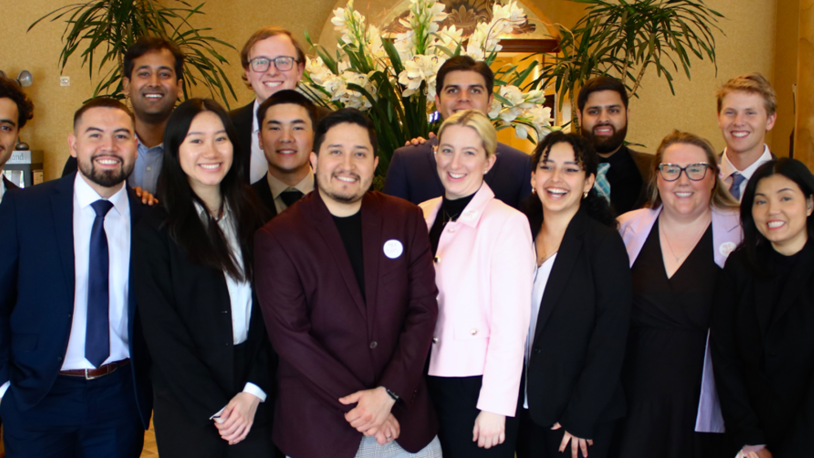 College of Business | California State University Long Beach