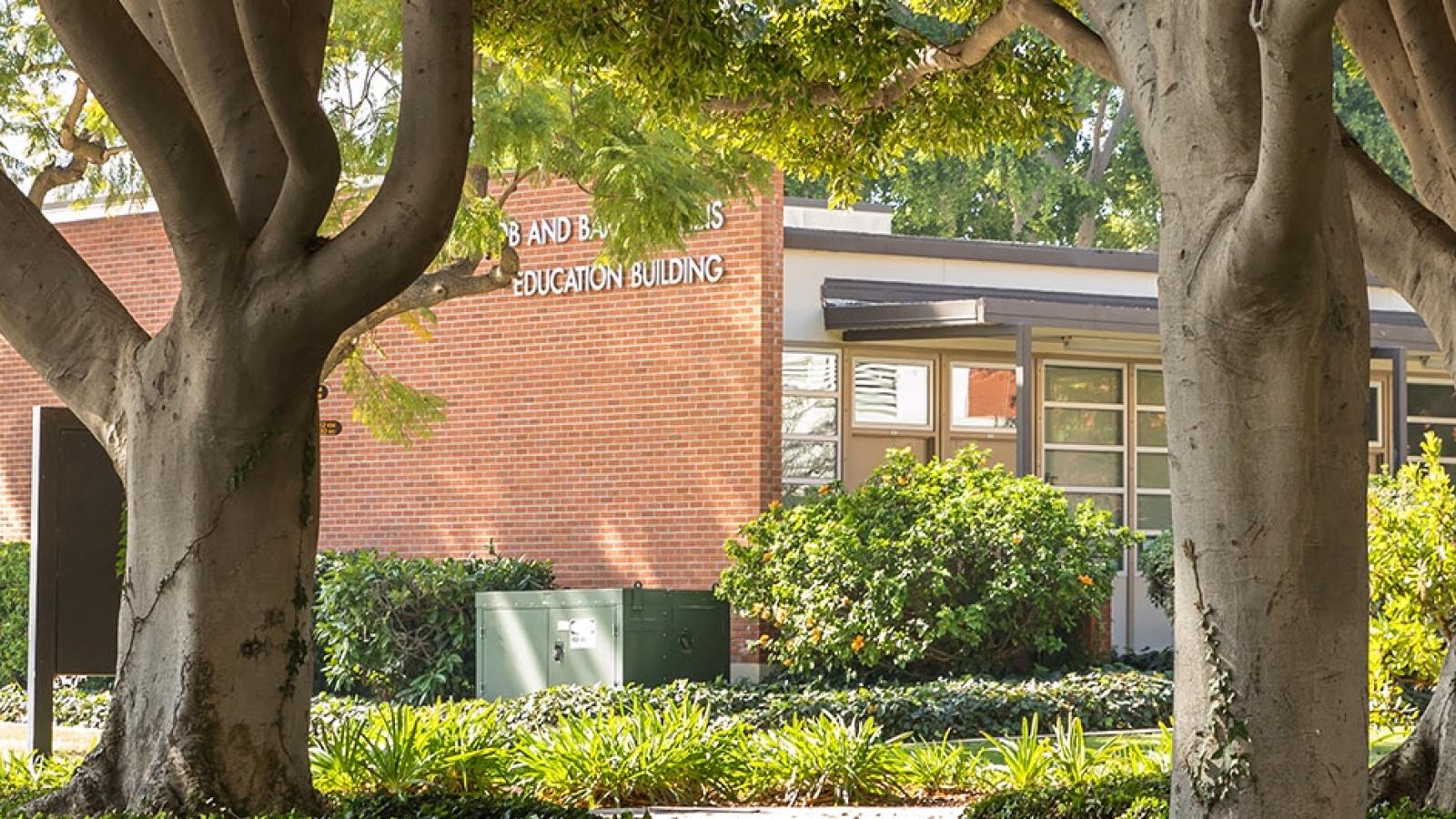 College of Education | California State University Long Beach