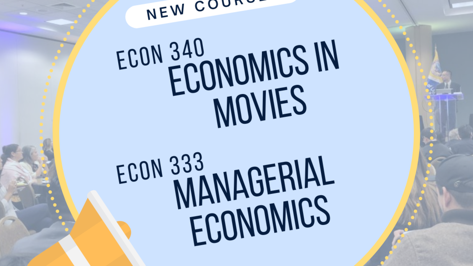 Economics | California State University Long Beach