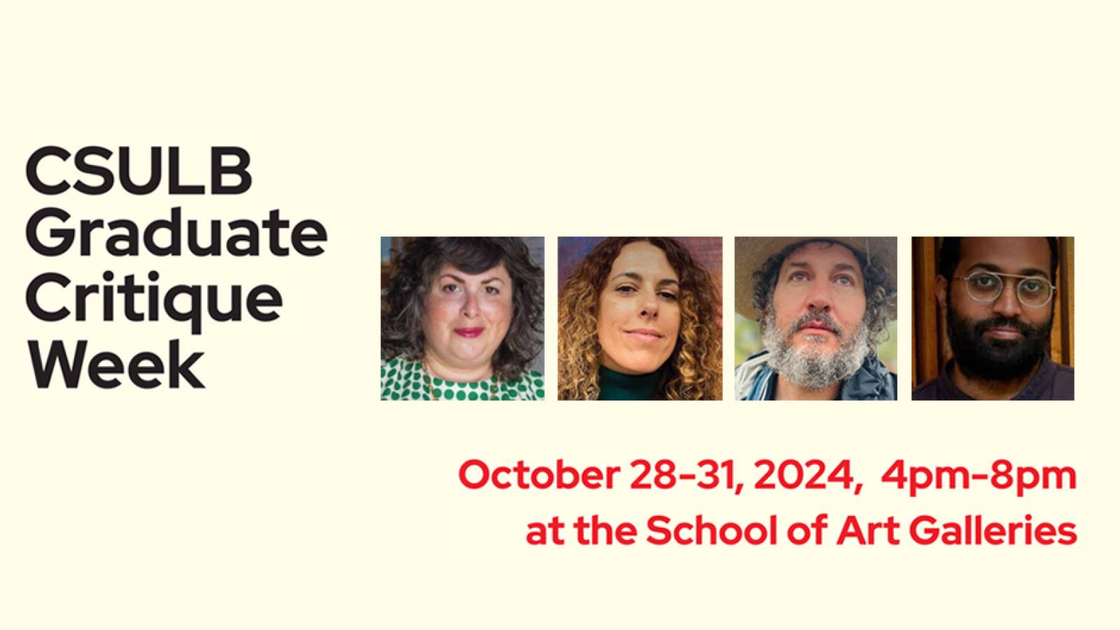 School of Art | California State University Long Beach