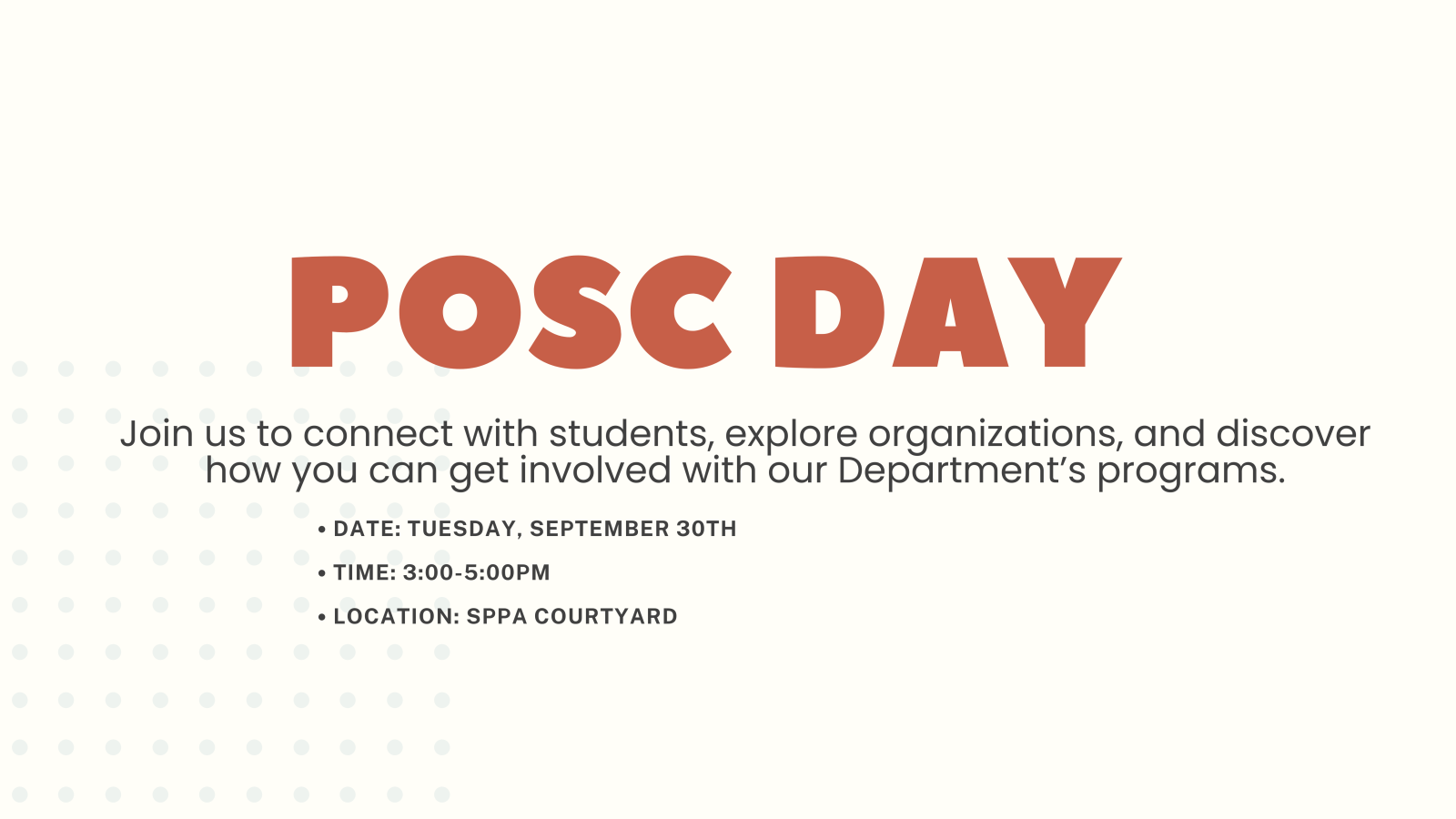 Political Science | California State University Long Beach