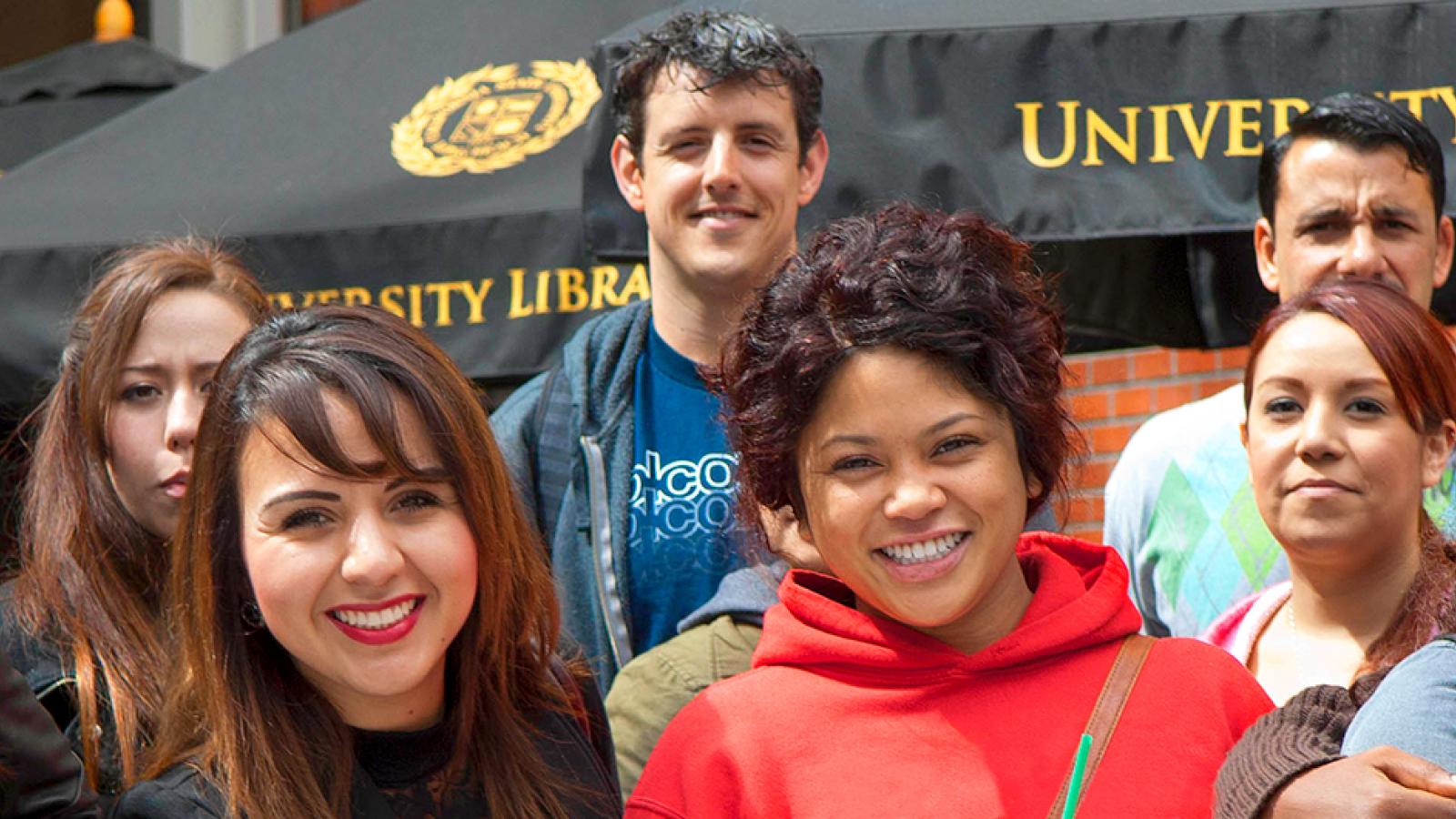 Center for Student Success | California State University Long Beach