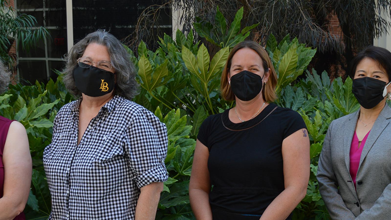 College of Natural Sciences and Mathematics | California State ...