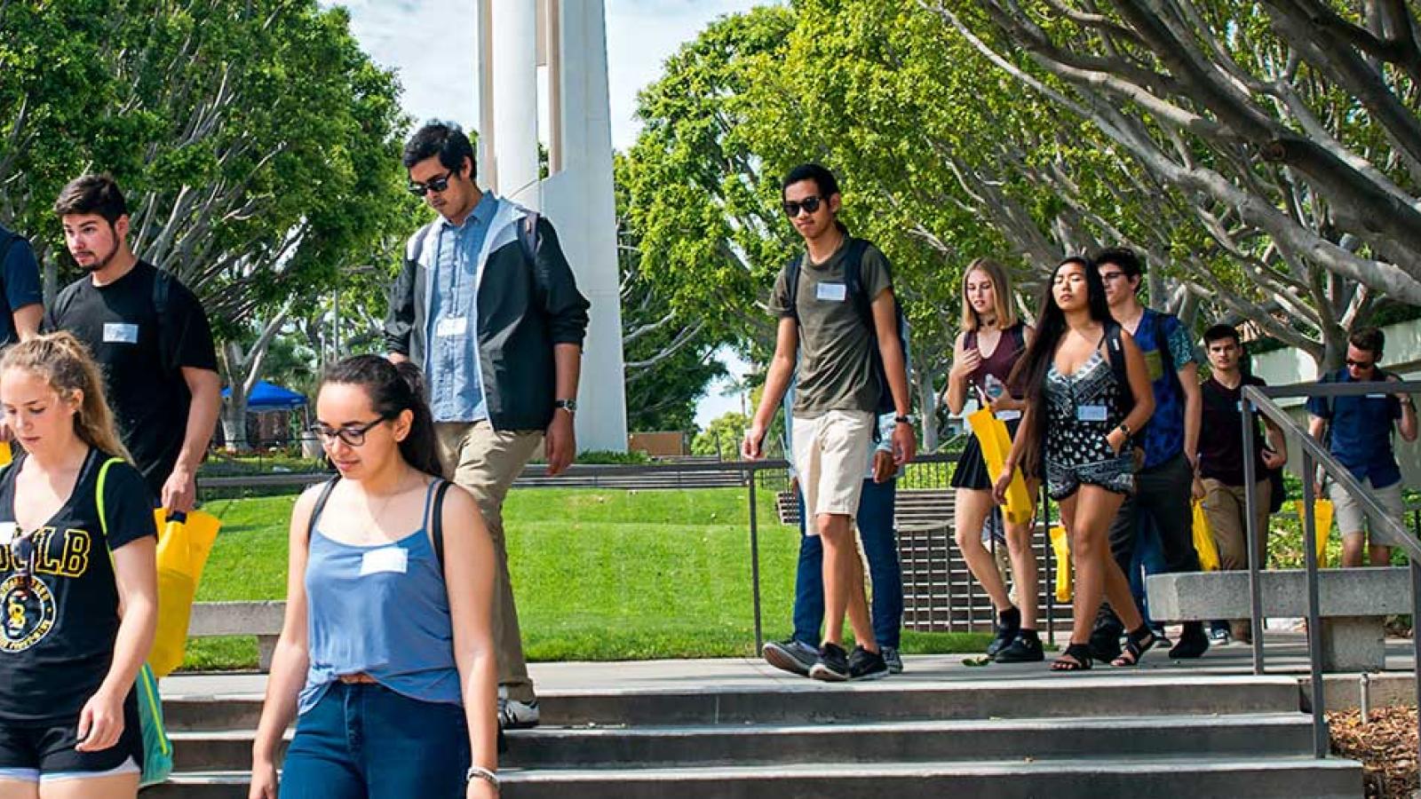 University Writing Center | California State University Long Beach