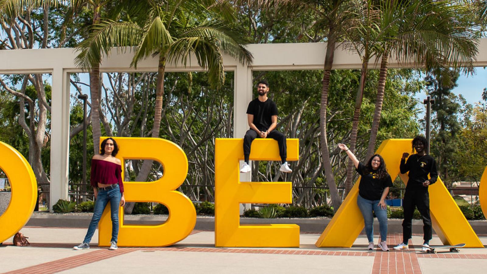 Cinematic Arts | California State University Long Beach