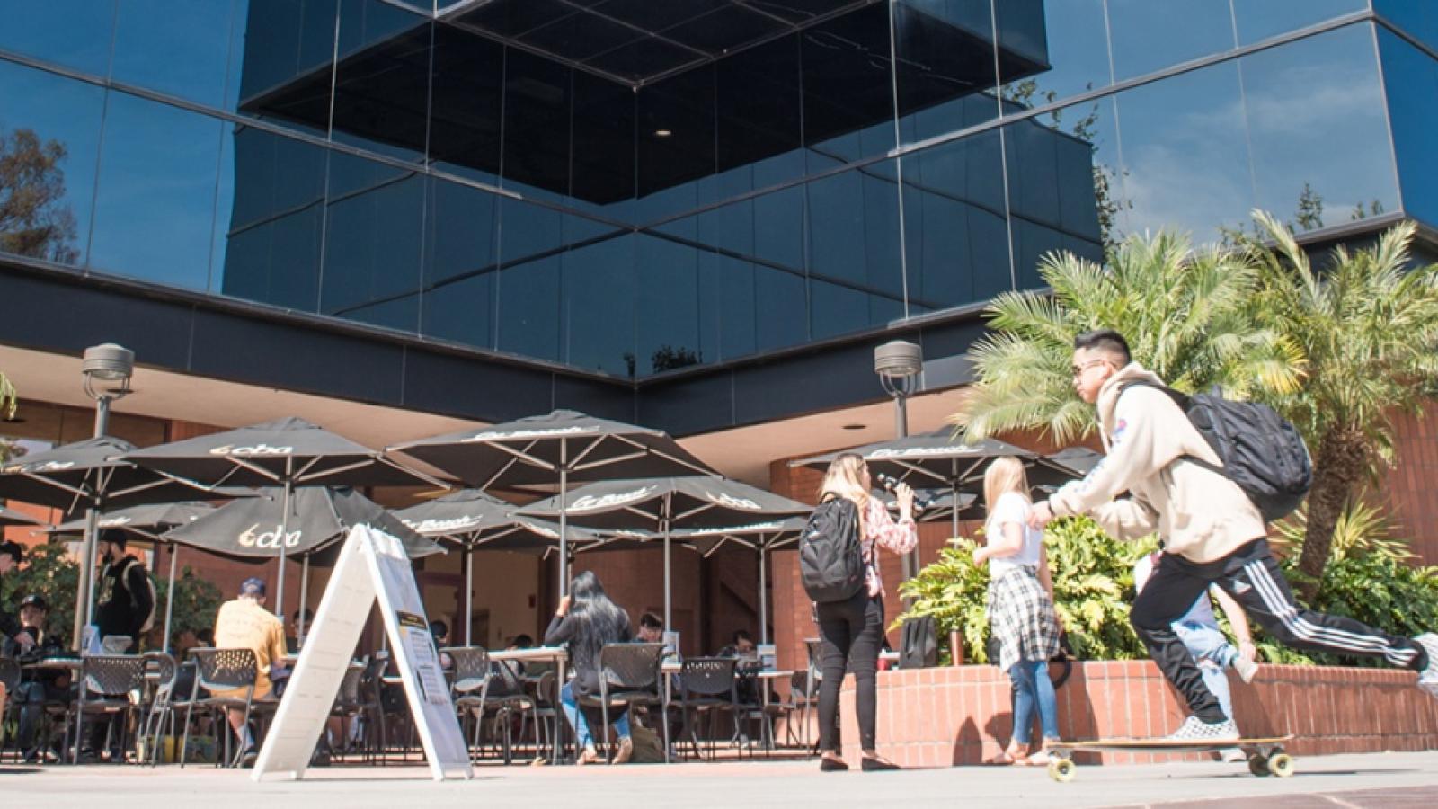 College of Business | California State University Long Beach