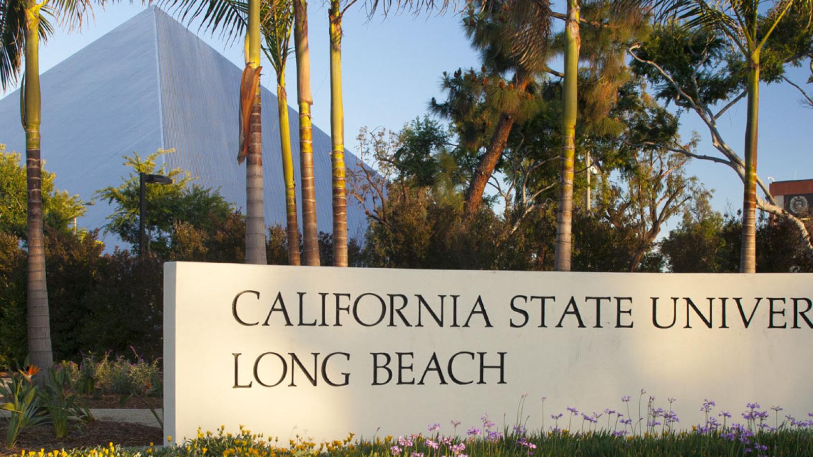 Office of the Provost | California State University Long Beach