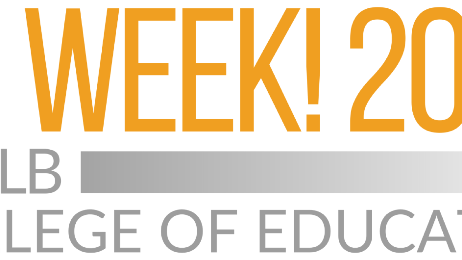 College of Education | California State University Long Beach