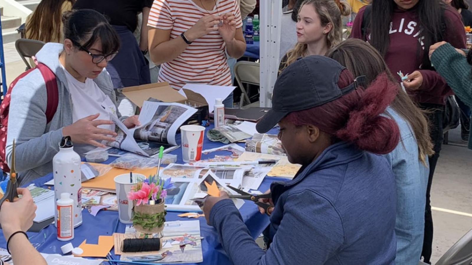 Sustainability | California State University Long Beach