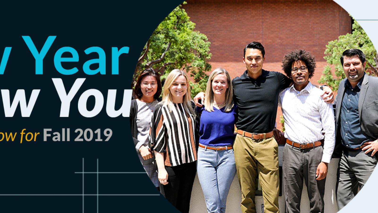 MS Programs | California State University Long Beach