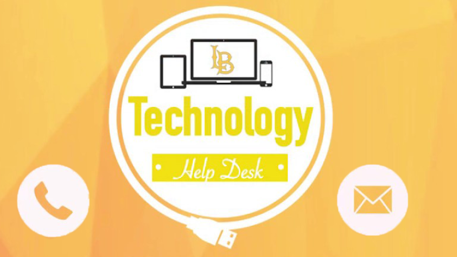 Information Technology | California State University Long Beach