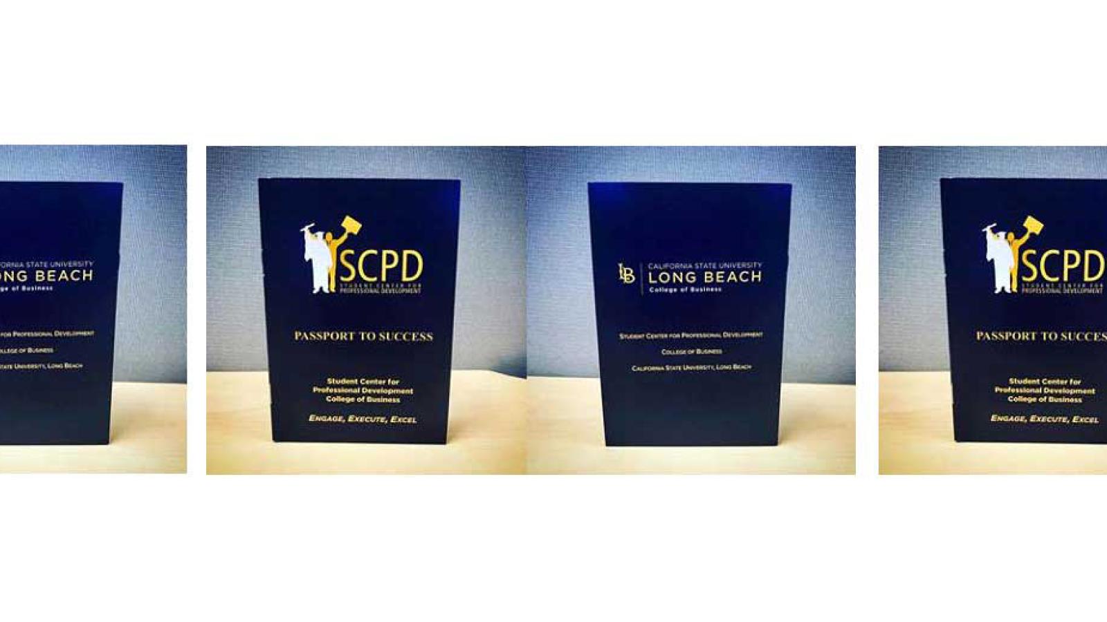 Student Center for Professional Development (SCPD) | California State ...