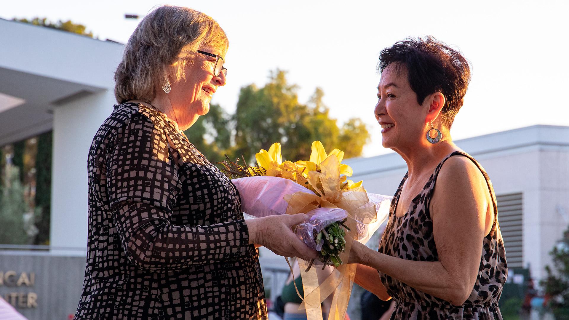 California State University, Long Beach