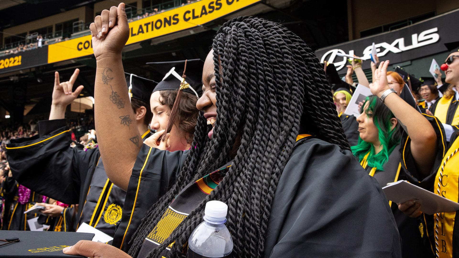 California State University, Long Beach