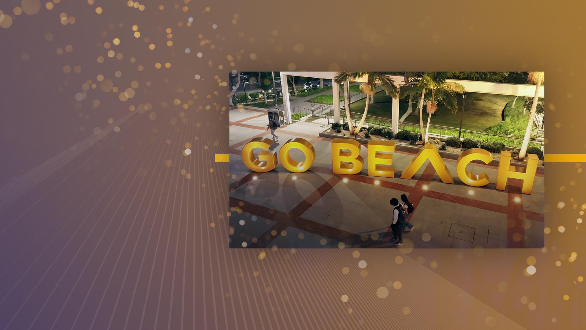 California State University, Long Beach