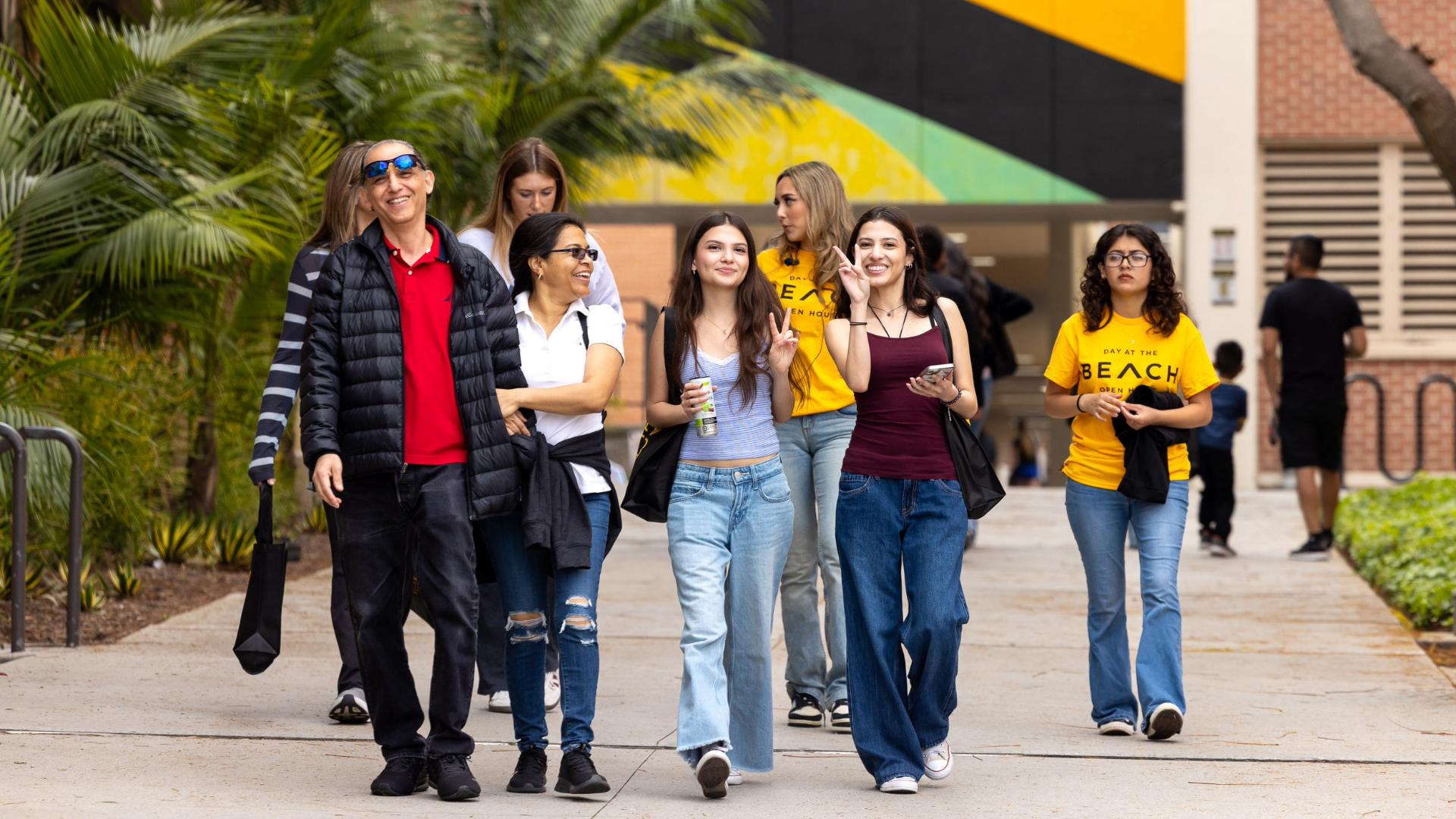 California State University, Long Beach