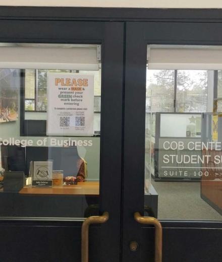 Center for Student Success | California State University Long Beach