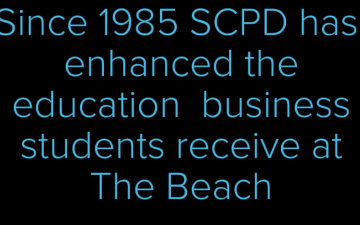 Student Center for Professional Development (SCPD) | California State ...